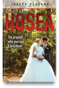 Hosea The Prophet Who Married a Prostitute - Home